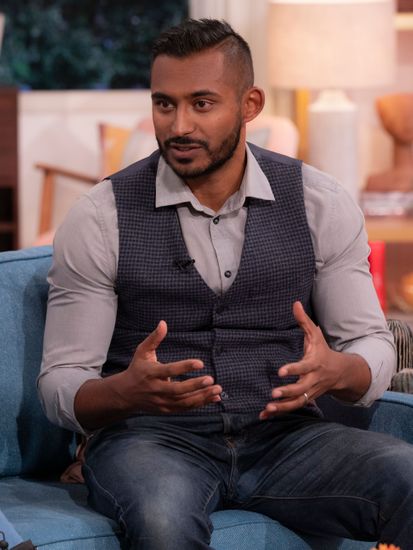 Dr Sohom Das Editorial Stock Photo - Stock Image | Shutterstock