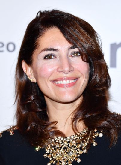 Caterina Murino Editorial Stock Photo - Stock Image | Shutterstock