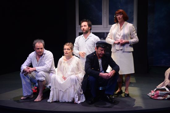 Sarah Biasini Valerie Alane Denis Berner Editorial Stock Photo - Stock ...