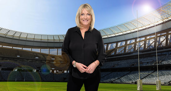 Jill Douglas Editorial Stock Photo - Stock Image | Shutterstock