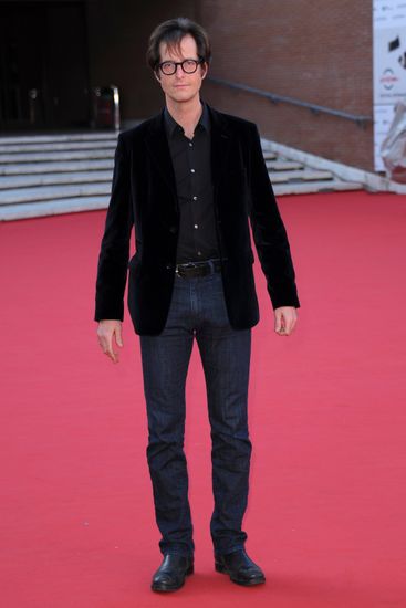 Mattias Ripa Attending La Bande Des Editorial Stock Photo - Stock Image ...