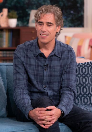 Stephan Mangen Editorial Stock Photo - Stock Image | Shutterstock