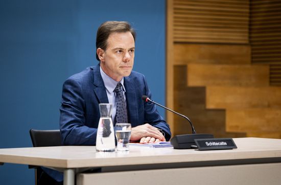 20221005 170134 Filip Schittecatte Inquiry Hall Editorial Stock Photo ...