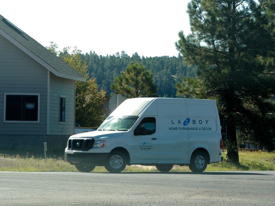 Exclusive Mysterious Nanny Mindy Jessop Mentioned Editorial Stock Photo ...