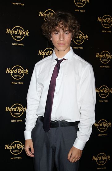 Tyler Barish Editorial Stock Photo - Stock Image | Shutterstock