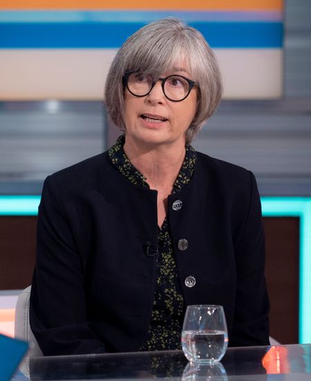Patricia Marquis Editorial Stock Photo - Stock Image | Shutterstock