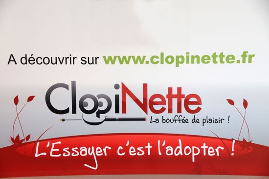 View Clopinette Store Paris France On Editorial Stock Photo - Stock ...