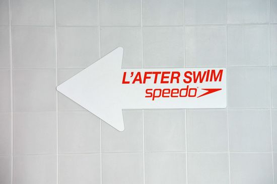 French Swimmer Benjamin Stasiulis During Speedo Editorial Stock Photo ...