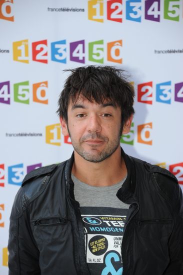 Thomas Vdb Vandenberghe Press Conference France Editorial Stock Photo ...