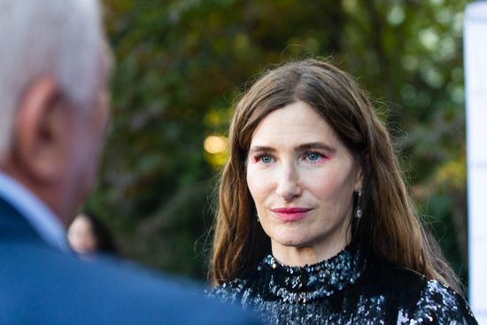 Kathryn Hahn Editorial Stock Photo - Stock Image | Shutterstock