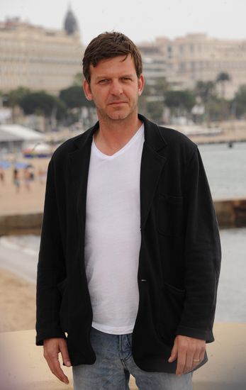 Jason Hughes Poses Photocall Midsomer Murders Editorial Stock Photo ...