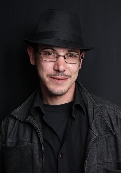 Photo Session Johan Libereau Poses Our Editorial Stock Photo - Stock ...