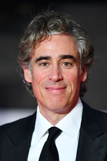 Stephen Manghan 13 Oct 2022 Editorial Stock Photo - Stock Image ...