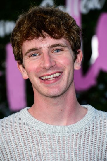 Scott Kress Editorial Stock Photo - Stock Image | Shutterstock