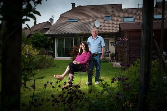 Exclusive Retired Alan Lovell 62 His Editorial Stock Photo - Stock ...