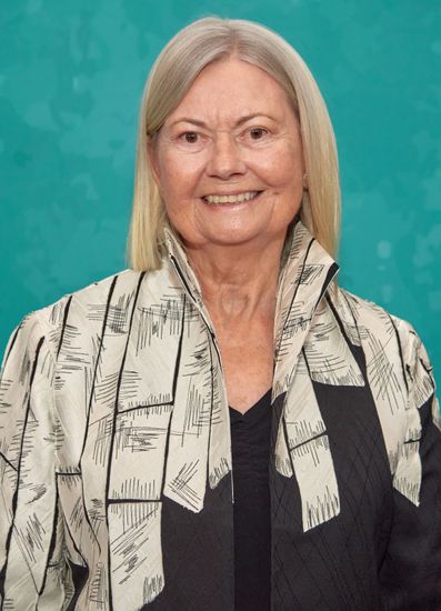 Marcy Carsey Editorial Stock Photo - Stock Image | Shutterstock