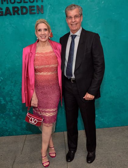 Jennifer Walski Steve Walski Editorial Stock Photo - Stock Image ...