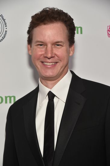Kevin Earley Attends 36th Carousel Hope Editorial Stock Photo - Stock ...