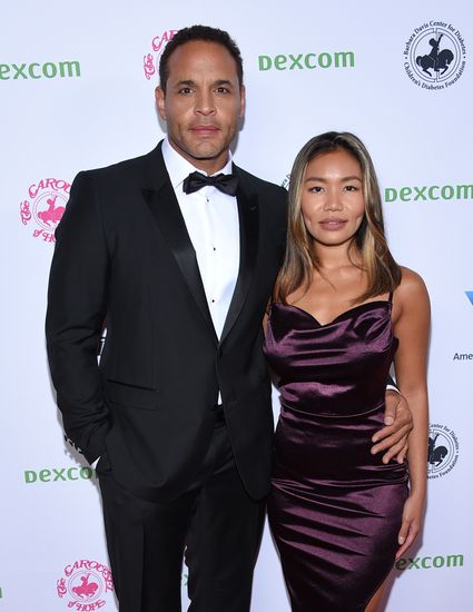 Daniel Sunjata Pwint Editorial Stock Photo - Stock Image | Shutterstock