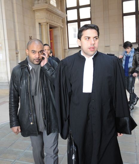President French Antiracist Association Sos Racisme Editorial Stock ...
