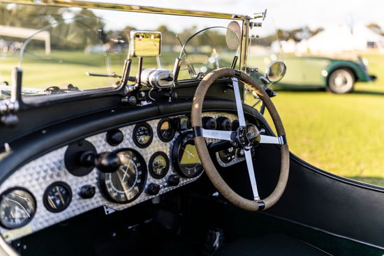 Zoute Concours By Ey 2022 Zoute Editorial Stock Photo - Stock Image ...