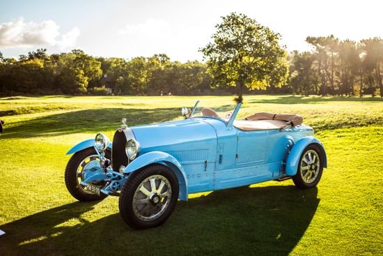 Zoute Concours By Ey 2022 Zoute Editorial Stock Photo - Stock Image ...