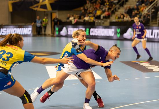 Hamar Norway October 8th 2022 Battle Editorial Stock Photo - Stock Image | Shutterstock