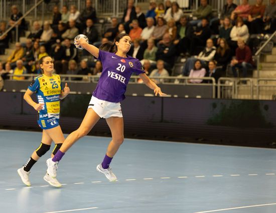 Hamar Norway October 8th 2022 Mouna Editorial Stock Photo - Stock Image | Shutterstock