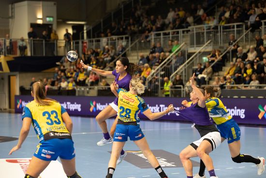 Hamar Norway October 8th 2022 Ehf Editorial Stock Photo - Stock Image | Shutterstock