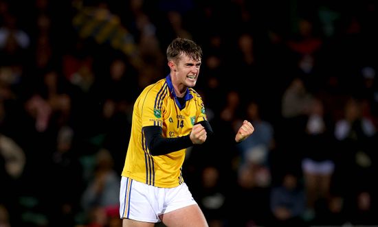 Feale Rangers Vs Austin Stacks Feales Editorial Stock Photo - Stock ...