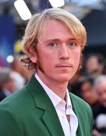 Barney Fishwick Editorial Stock Photo - Stock Image | Shutterstock
