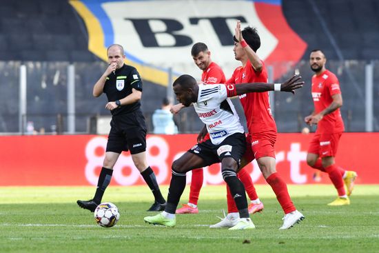 Romario Pires L Sota Mino R Editorial Stock Photo - Stock Image ...