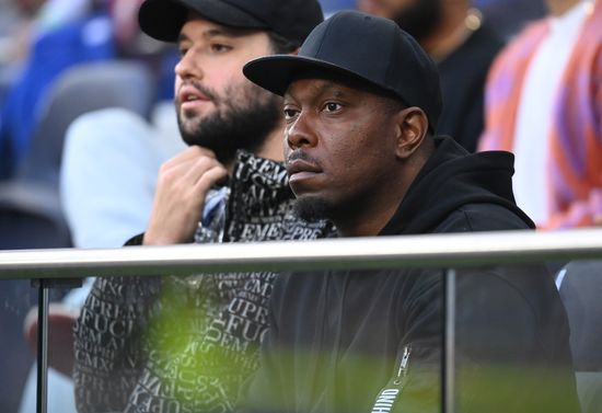 Dizzee Rascal Editorial Stock Photo - Stock Image | Shutterstock
