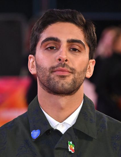 Arian Nik Editorial Stock Photo - Stock Image | Shutterstock