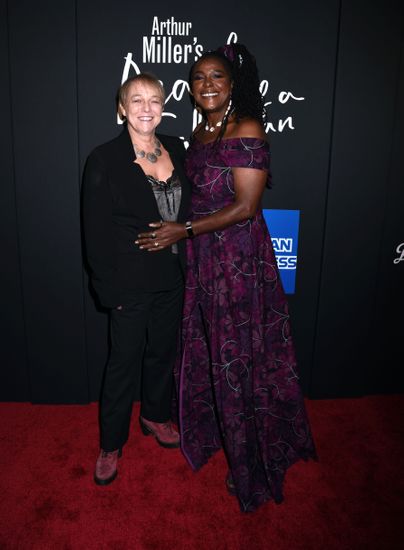 Susie Mckenna Sharon D Clarke Editorial Stock Photo - Stock Image ...