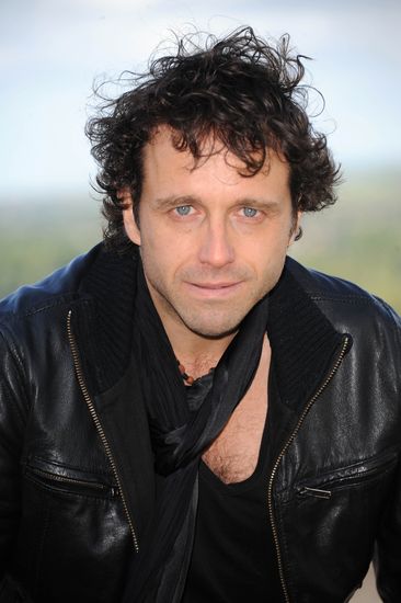 Mario Saintamant Gerry Pose During 4th Editorial Stock Photo - Stock ...