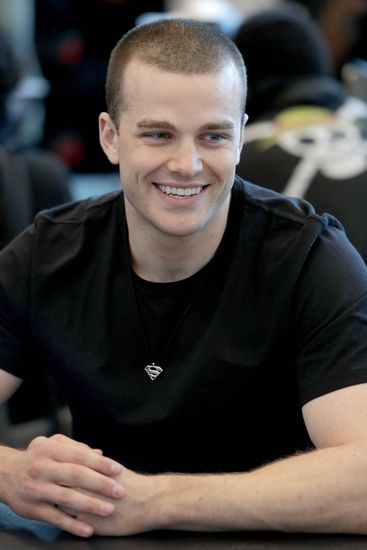 Joshua Orpin Editorial Stock Photo - Stock Image | Shutterstock