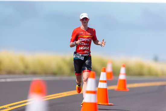 Chelsea Sodaro Usa Ironman World Championship Editorial Stock Photo - Stock Image | Shutterstock