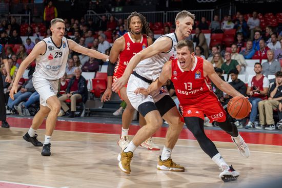 Andreas Obst 13 Fc Bayern Fc Editorial Stock Photo - Stock Image ...