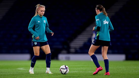 Isibeal Atkinson Editorial Stock Photo - Stock Image | Shutterstock