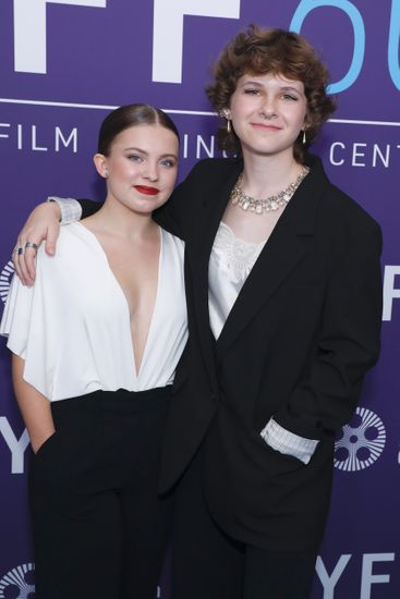 Kate Hallett Liv Mcneil Editorial Stock Photo - Stock Image | Shutterstock