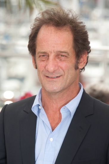 Vincent Lindon Photocall Film Pater Presented Editorial Stock Photo ...
