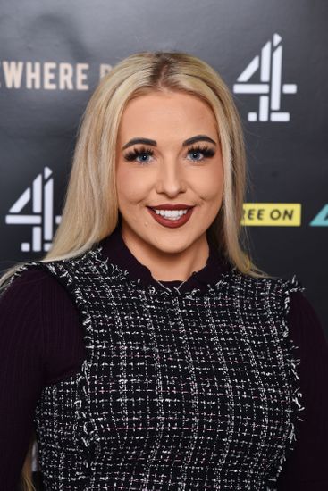 Ella Middleton Editorial Stock Photo - Stock Image | Shutterstock