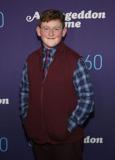 Jacob Mackinnon Editorial Stock Photo - Stock Image | Shutterstock