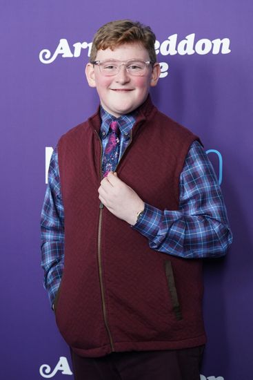 Jacob Mackinnon Editorial Stock Photo - Stock Image | Shutterstock