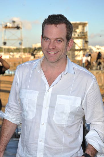 Garou Performs During Concert Pour La Editorial Stock Photo - Stock ...