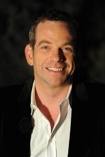 Garou Performs During Concert Pour La Editorial Stock Photo - Stock ...