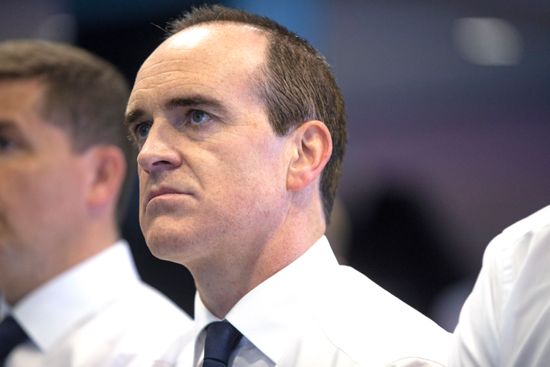 Referee David Coldrick Editorial Stock Photo - Stock Image | Shutterstock