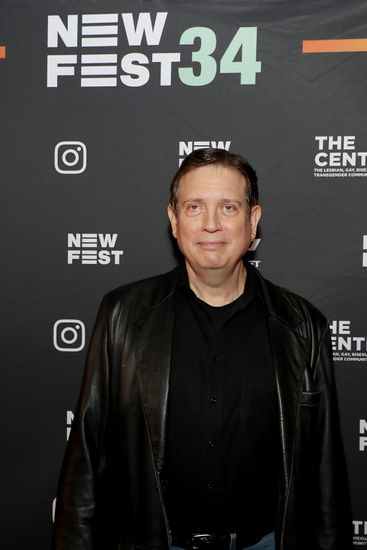 Jeff Bisch Stepfather Editorial Stock Photo - Stock Image | Shutterstock