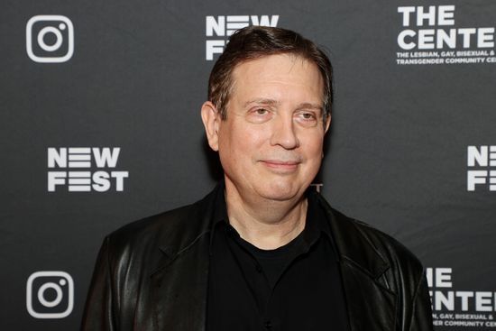 Jeff Bisch Stepfather Editorial Stock Photo - Stock Image | Shutterstock